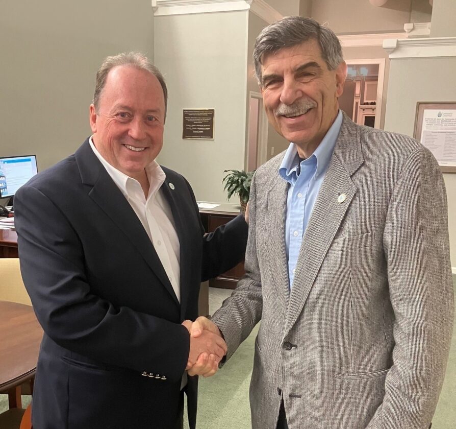 Mark King selected to lead Community Foundation | News, Sports, Jobs ...